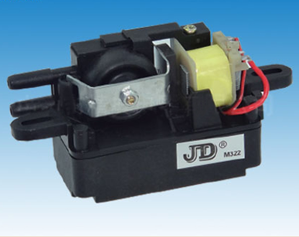 JD-M322 - 上海剑革电子科技有限公司